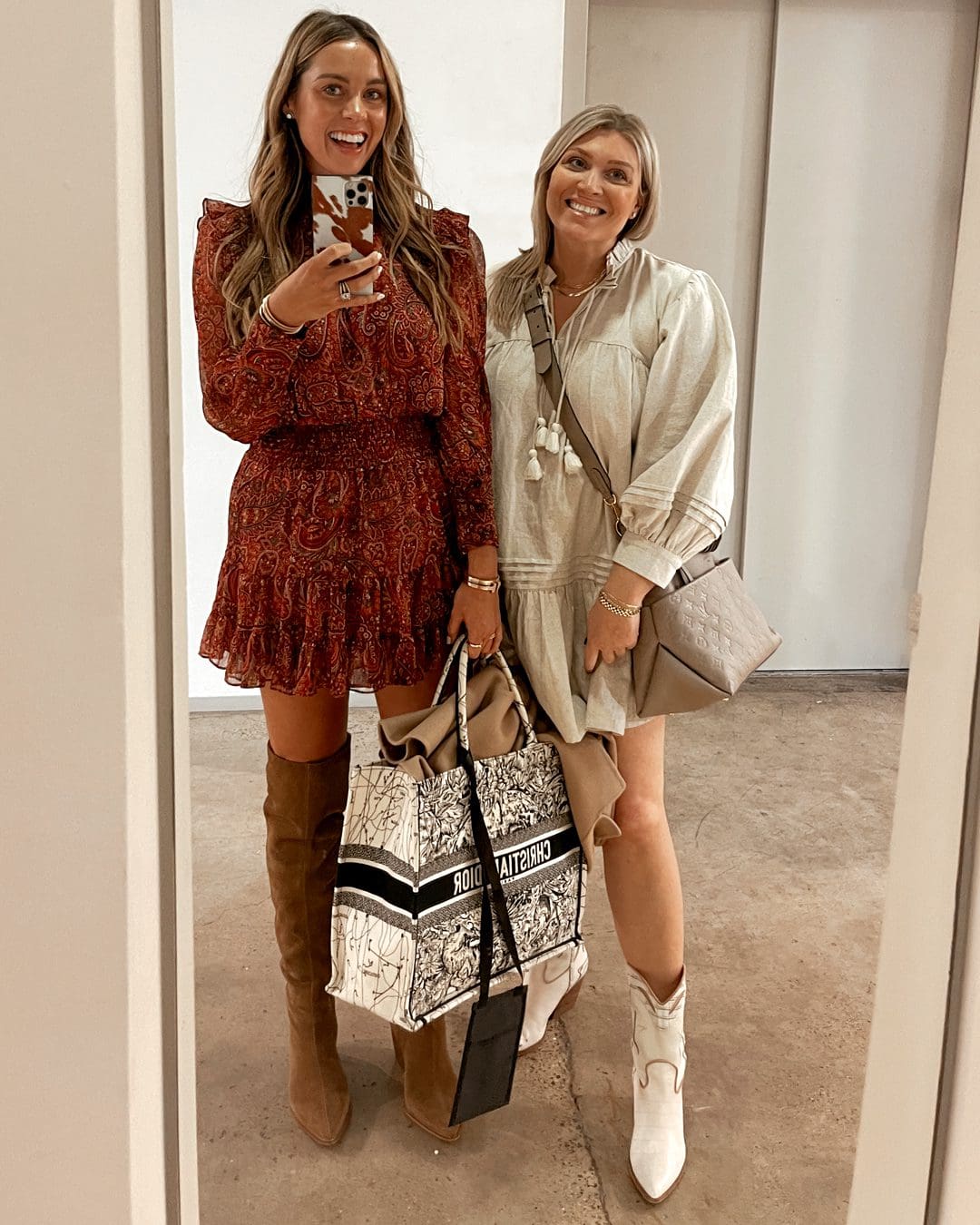 e.Allen does Dallas... | e. Allen Boutique