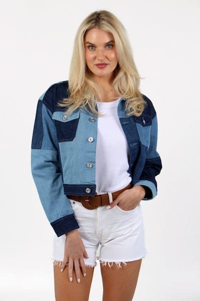 Shop Outerwear & Jackets – e. Allen Boutique