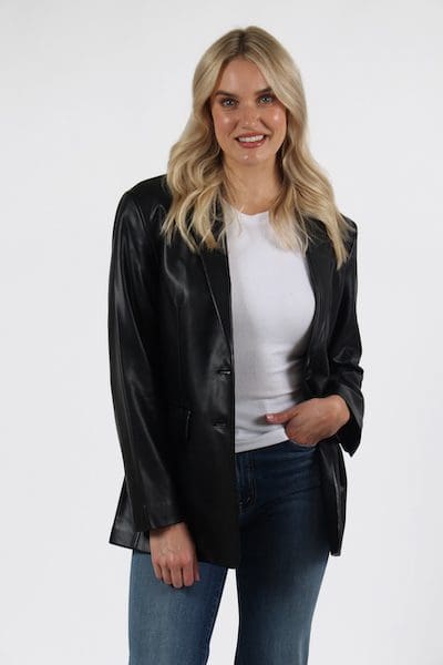 Shop Outerwear & Jackets – e. Allen Boutique