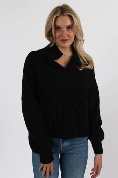 Shop Sweaters – e. Allen Boutique