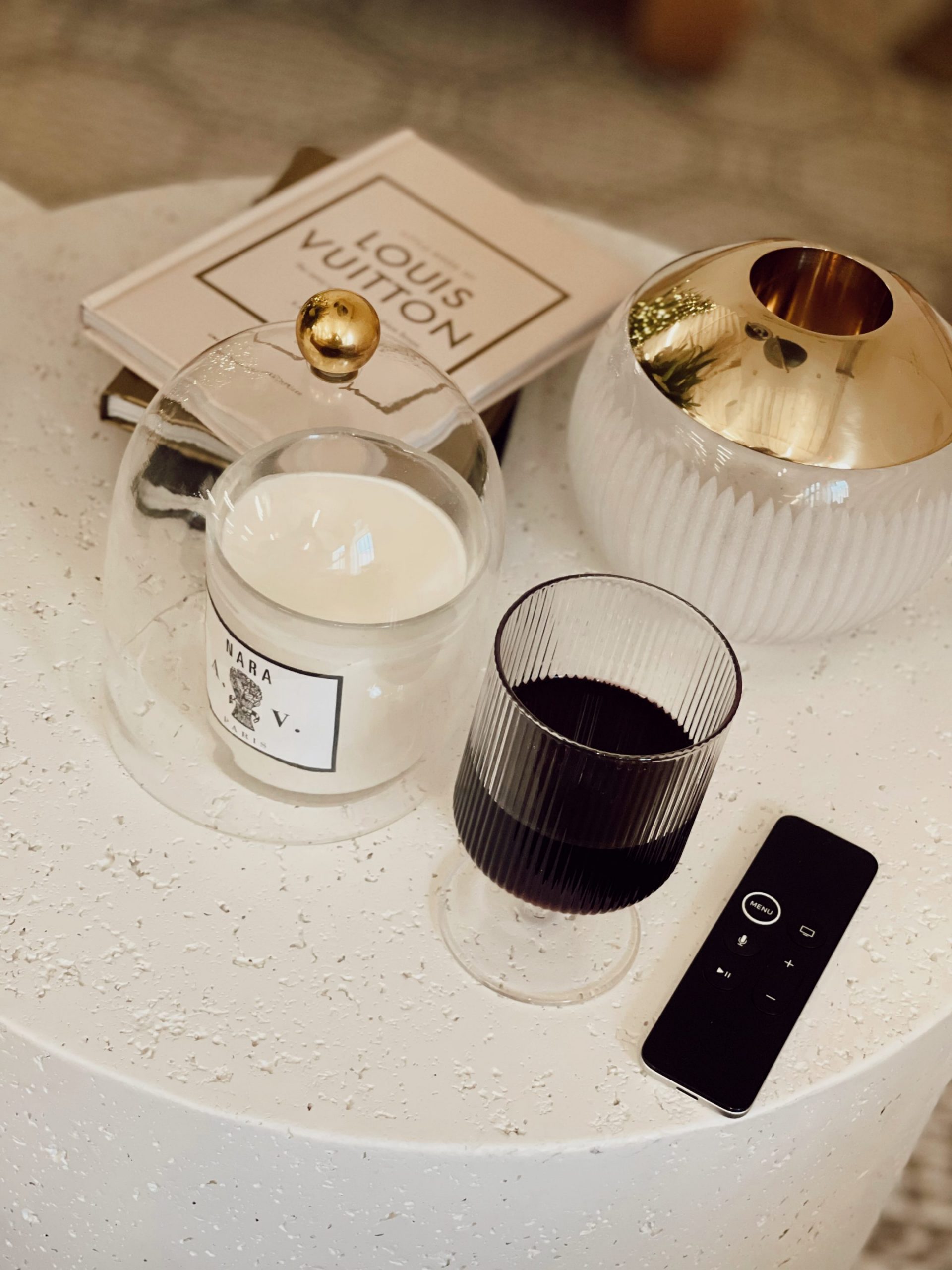 wine-ding down... | e. Allen Boutique