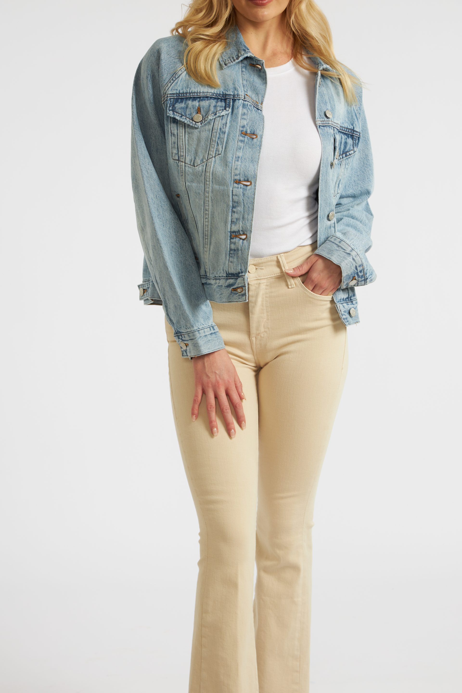 Shop Denim | e. Allen Boutique