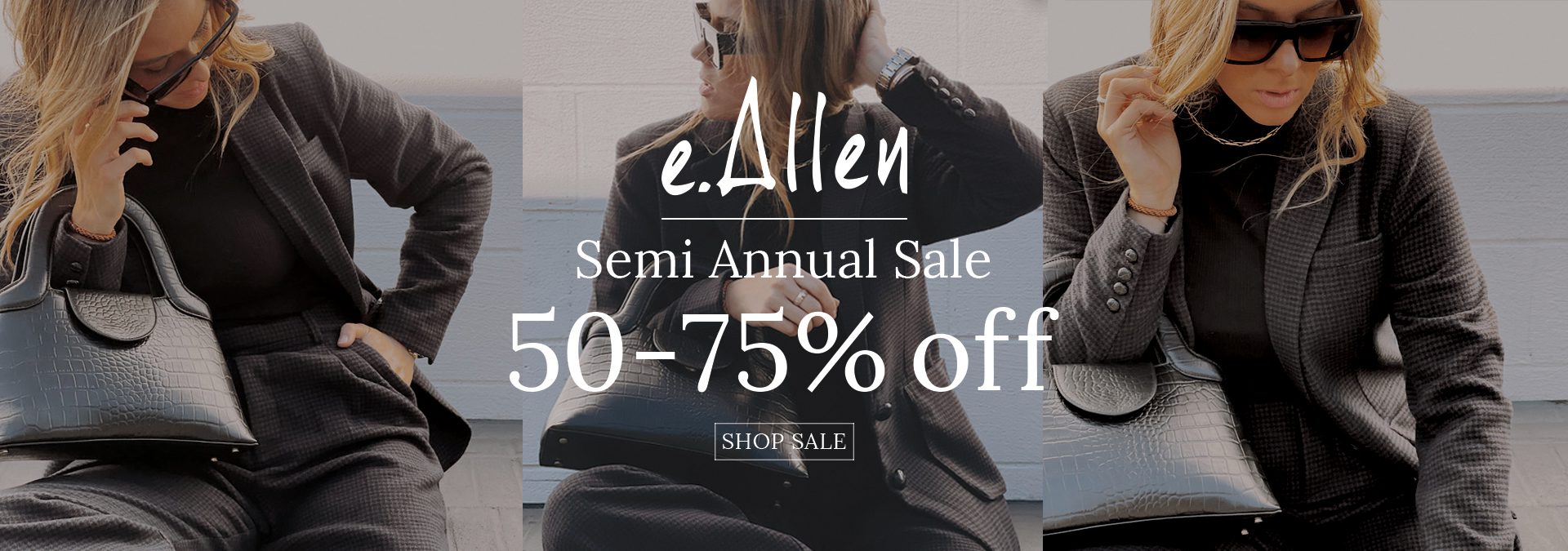 e.Allen Boutique in Nashville TN, Murfreesboro TN & Franklin TN